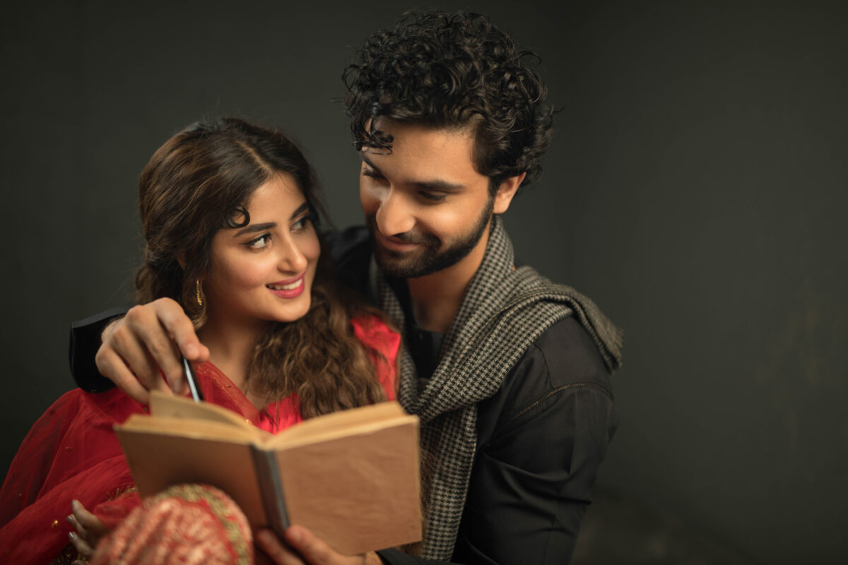 Drama serial Aangan is set to premiere on HUM TV – Daily The Azb