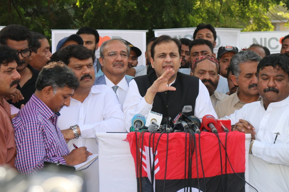 NICVD to extend its cardiac-care facilities, to other provinces within ...