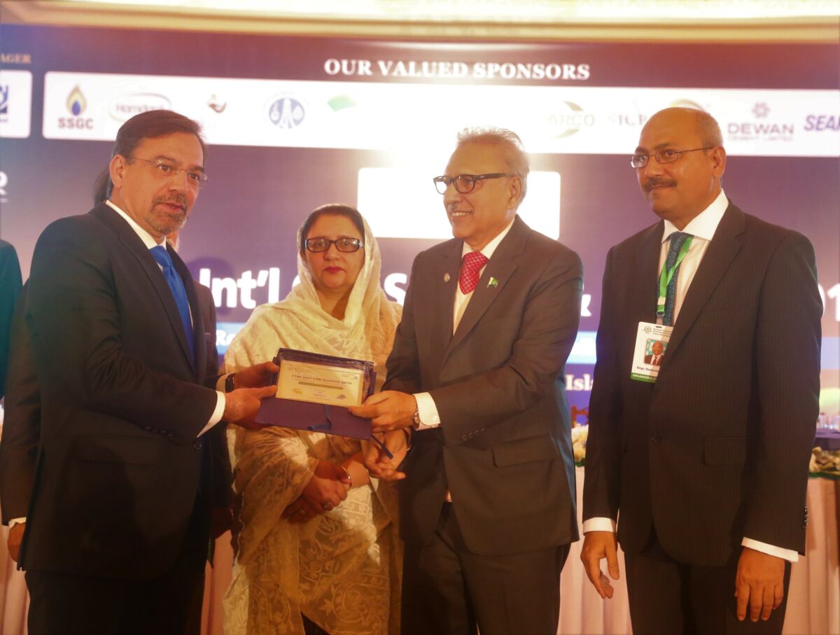 Engro Foods wins three CSR awards at the NFEH 11th CSR Award Ceremony ...