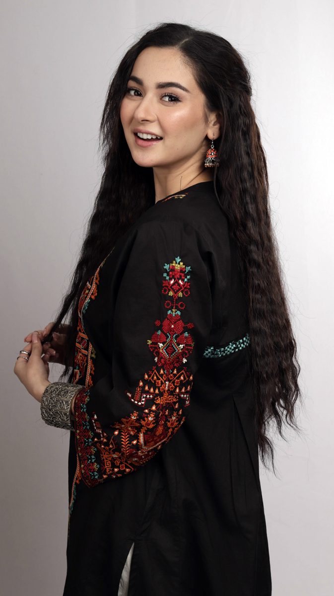 HUM Network announce launch Date and Timing and details new Serial Anaa ...