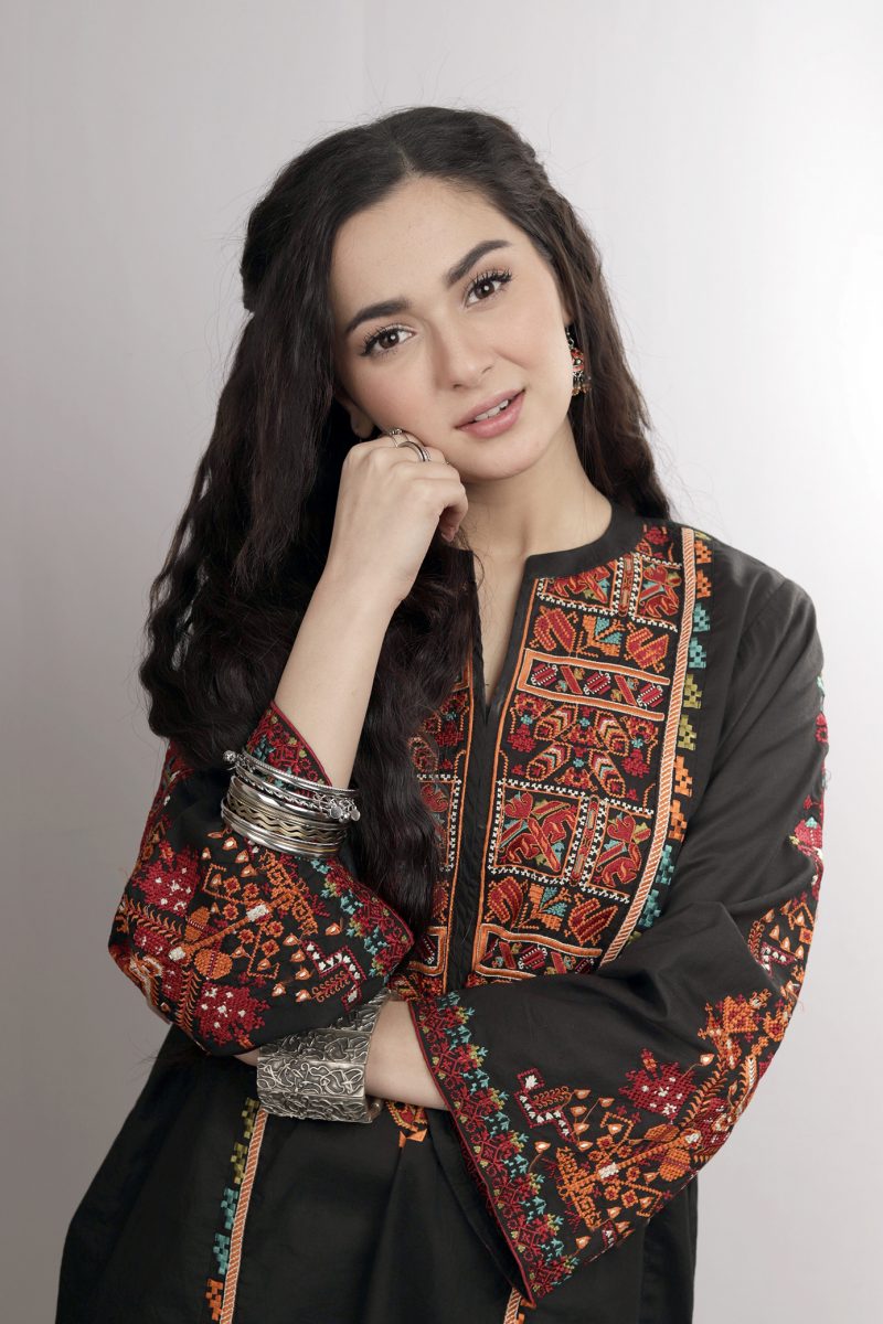 HUM Network announce launch Date and Timing and details new Serial Anaa ...