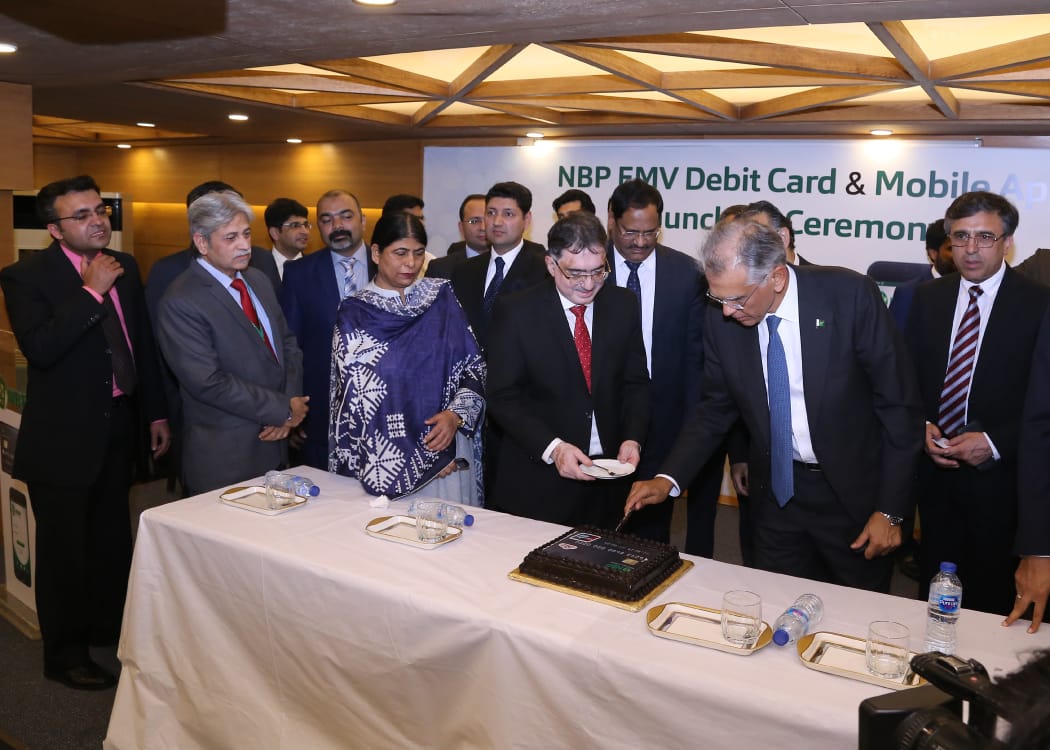 NBP enables digital mobile banking solution – Daily The Azb