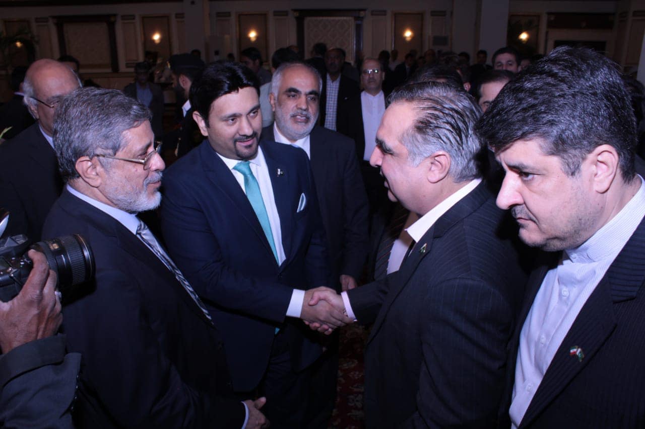 Chief Minister Sindh Reappoint Mr. Samir Mir Shaikh as Justice of Peace ...