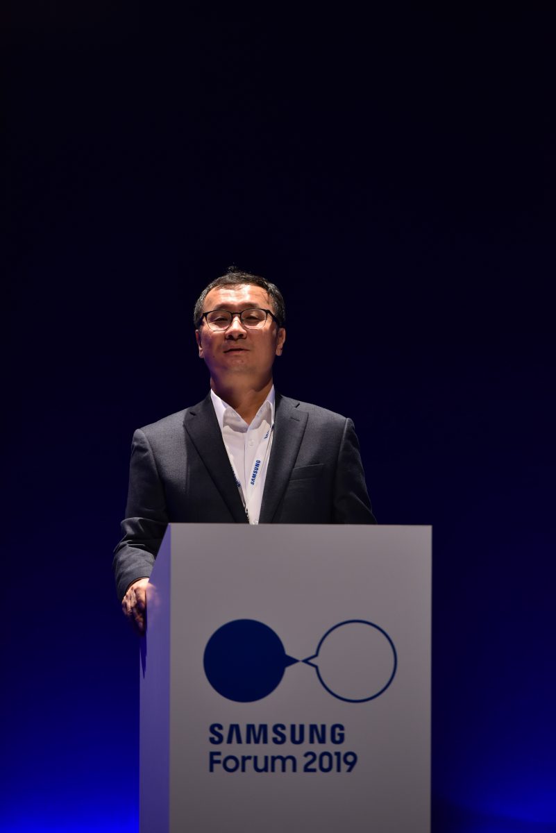 Samsung Showcases a New Era of Products at MENA Forum 2019 – Daily The Azb