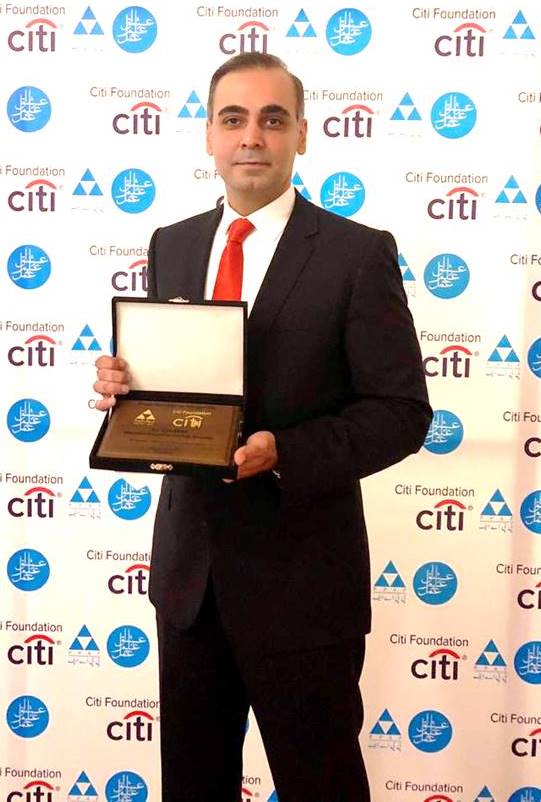 Telenor Microfinance Bank wins Most Innovative MFI Award – Daily The Azb