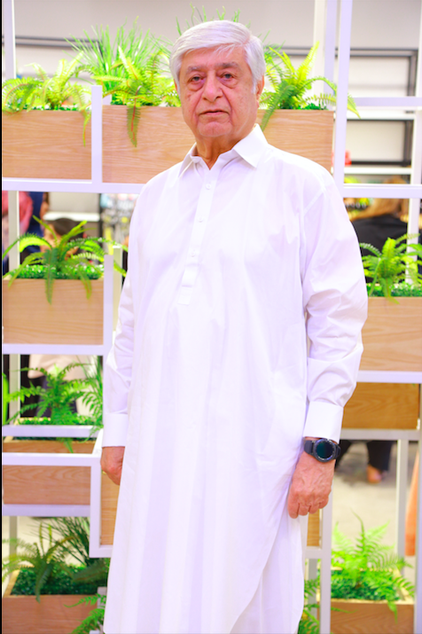 Alkaram Goes Bigger and Better with a New Flagship Store in Com 3 ...