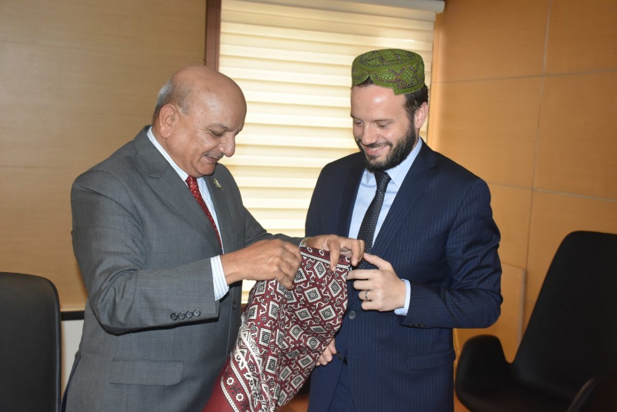 Exclusive Interview : I take competition as a challenge and not a ...