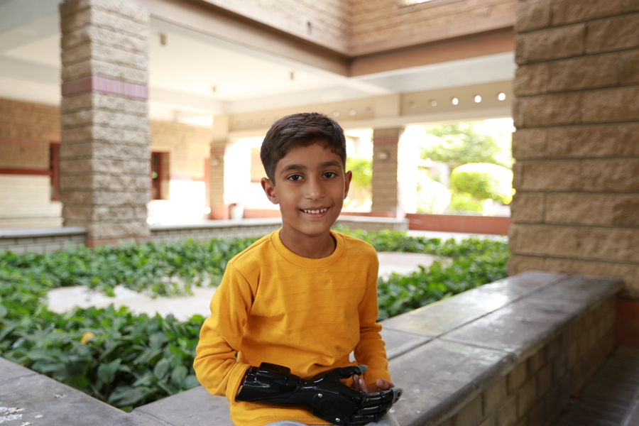 Bisconni Pakistan- Owning World’s Children Day With A Wonderful CSR ...