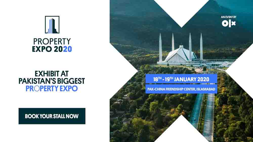 OLX Set to Organize Pakistan’s Largest Property Expo in 2020 – Daily ...