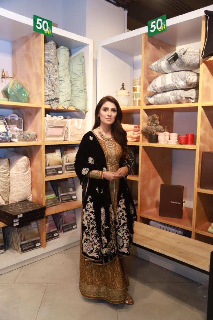 Alkaram Studio Continues its Expansion with The Launch Of Its Largest ...