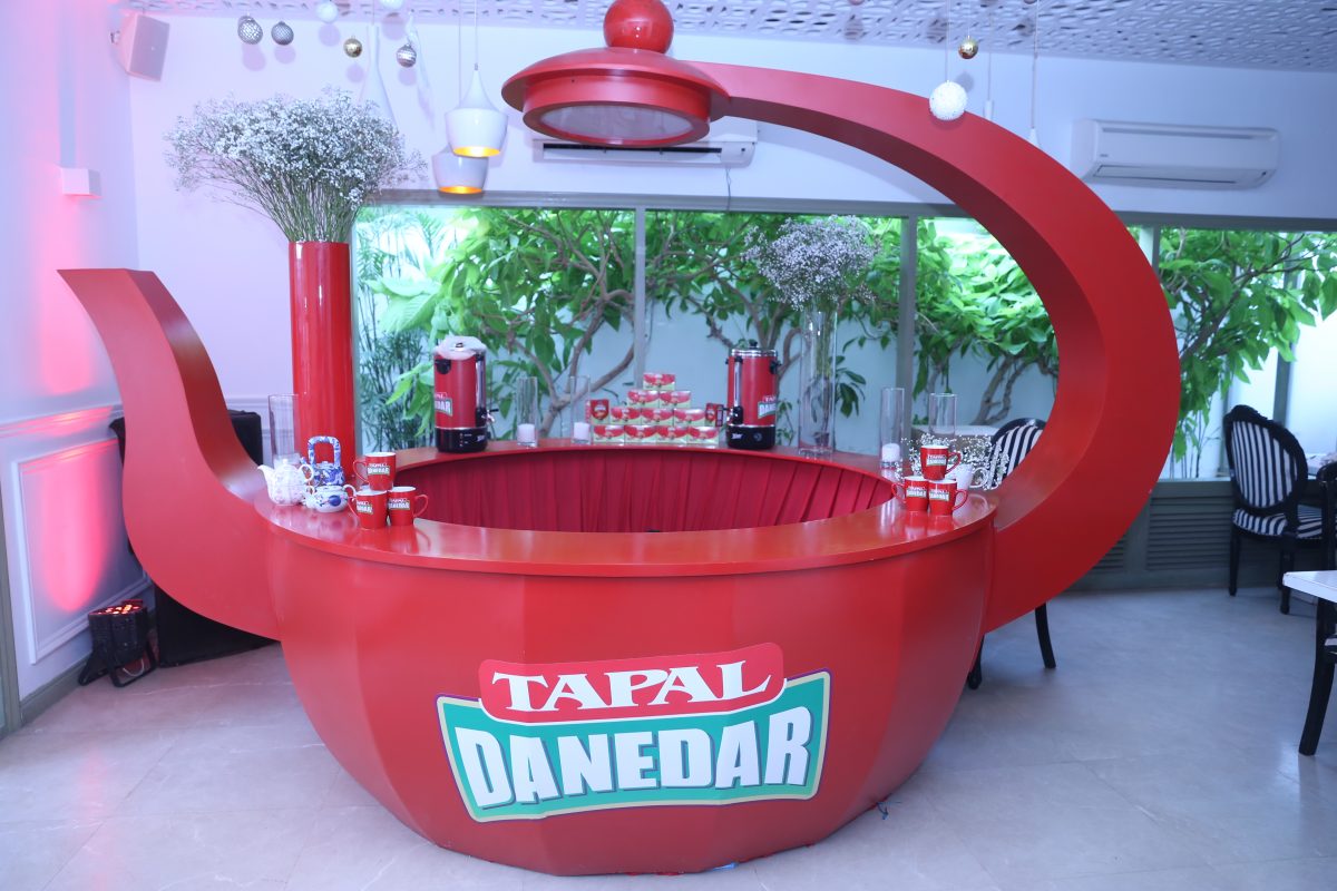 Tapal Danedar introduces Elaichi flavored Tea – Daily The Azb
