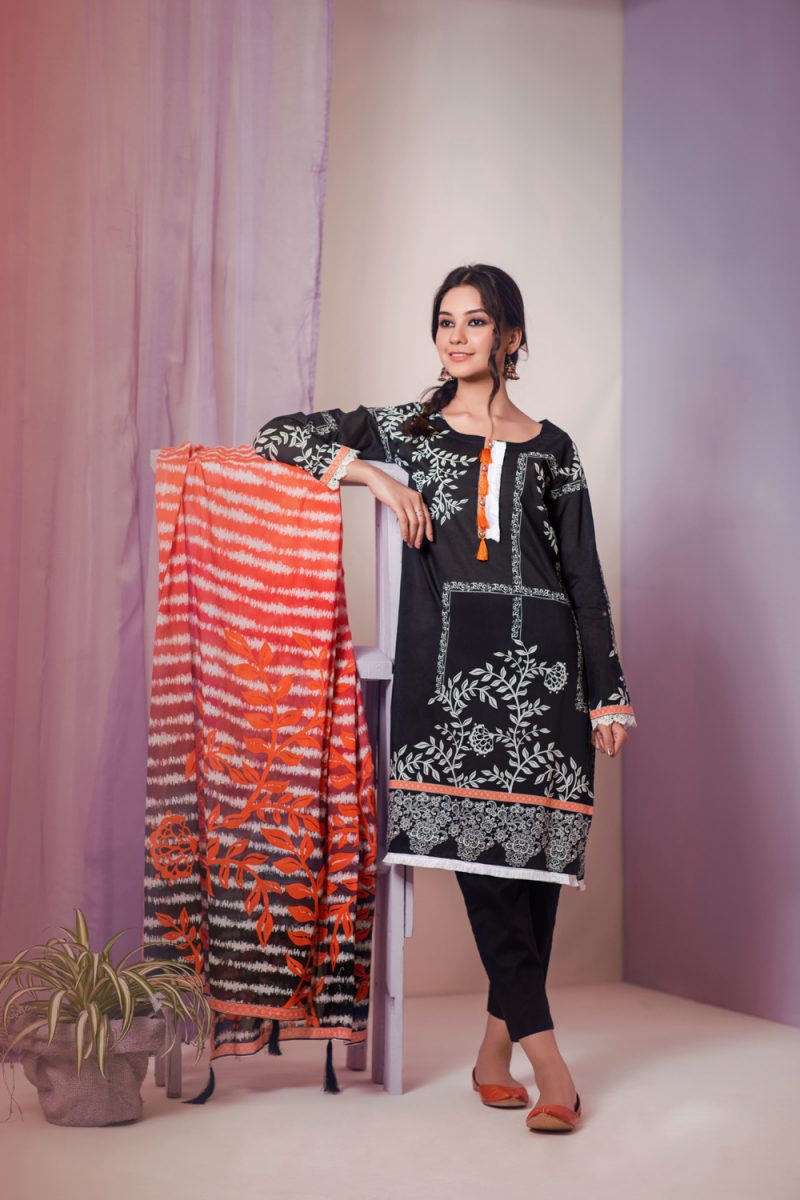 Bonanza Satrangi Welcomes Summer with their Volume I – Daily The Azb
