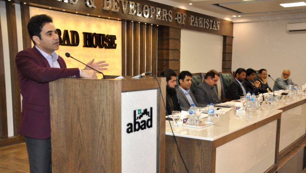 New Master Plan unveiled: Govt committed to develop Gwadar as modern ...