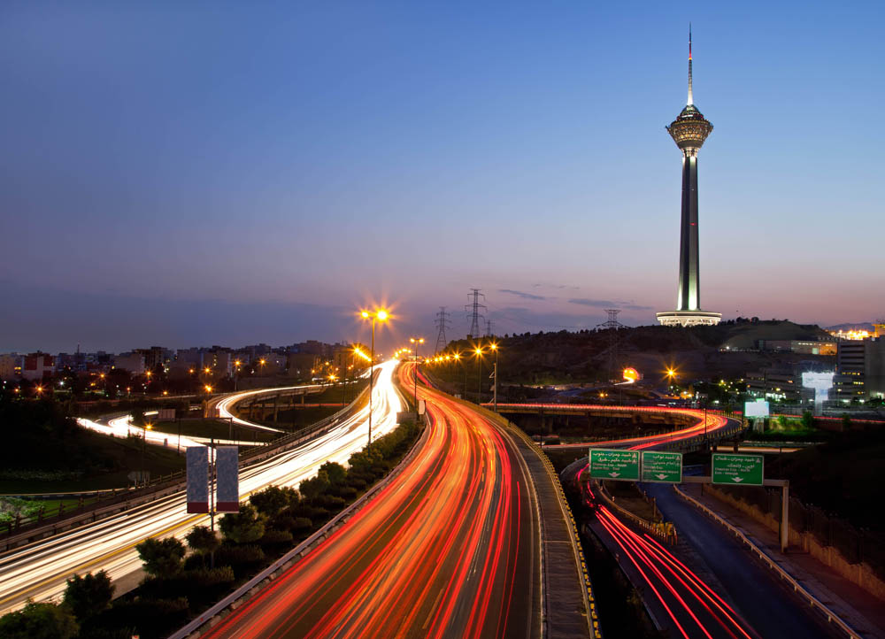 Iran Science and Technology Advances – Daily The Azb