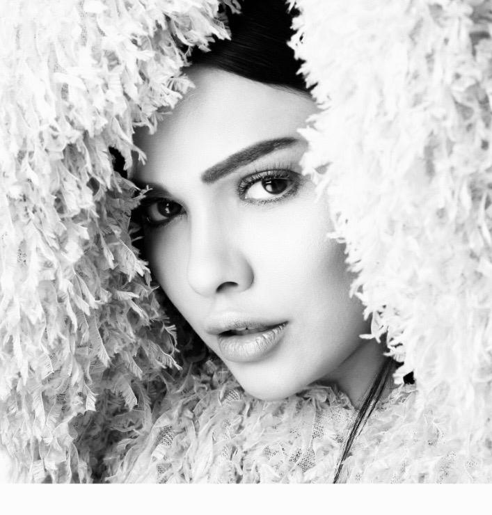Sara Loren Represents Pakistan in Baku IFS – Daily The Azb