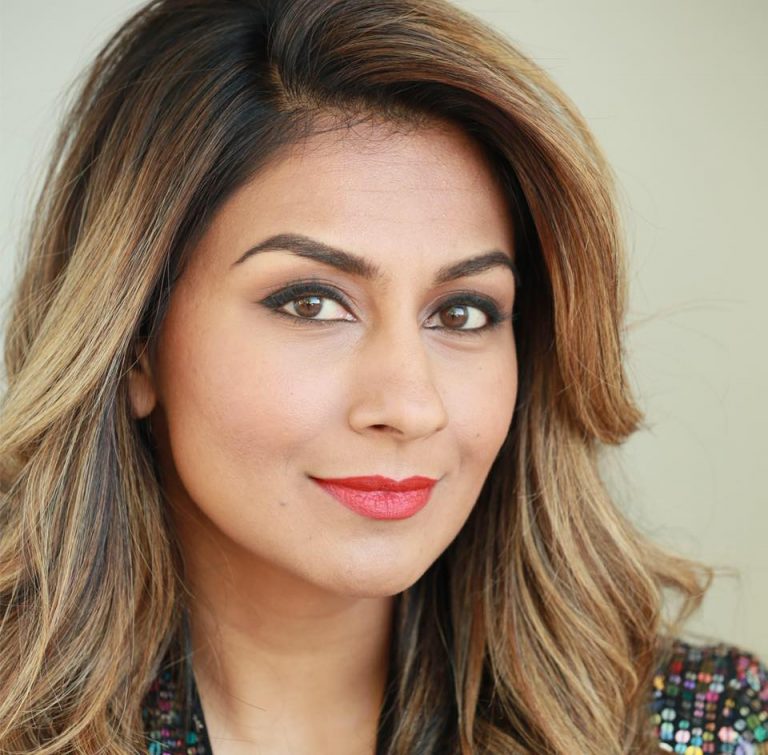 Amrapali Ambegaokar: actress & the Principal Dancer – Daily The Azb