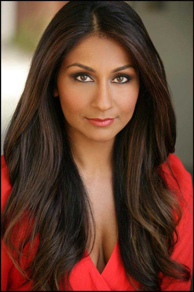 Amrapali Ambegaokar: actress & the Principal Dancer – Daily The Azb