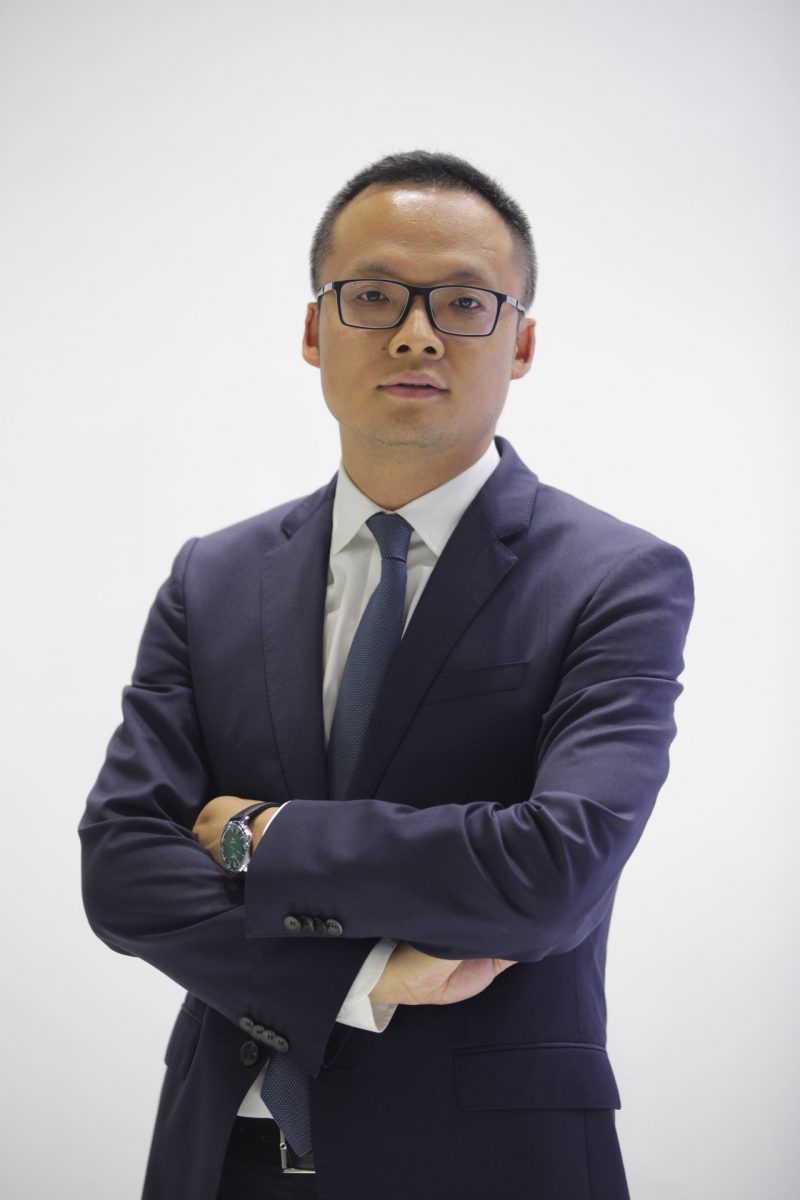 Technology Plays Decisive Role in The Fight Against COVID-19 in ...