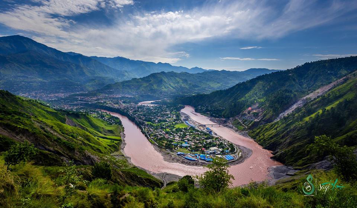 Highlights of Azad Jammu and Kashmir. – Daily The Azb
