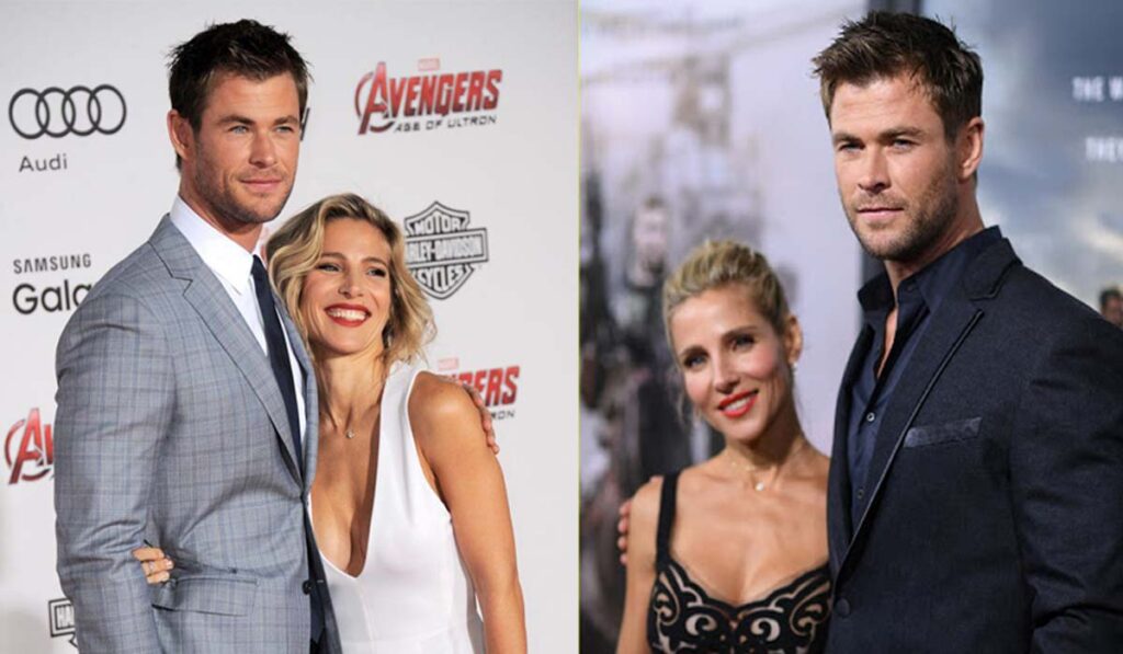 Biography of Elsa Pataky!!!! – Daily The Azb