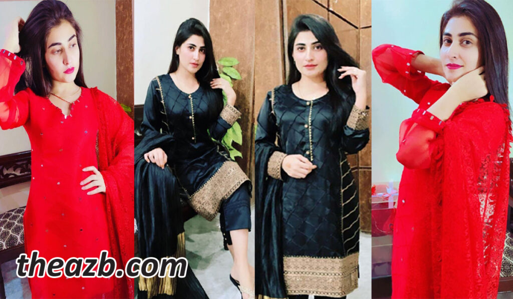 The Untold story of TikToker Zoi Hashmi. – Daily The Azb