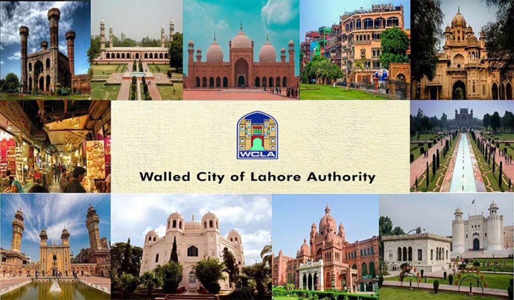Walled City of Lahore; the Heart of Pakistan. – Daily The Azb