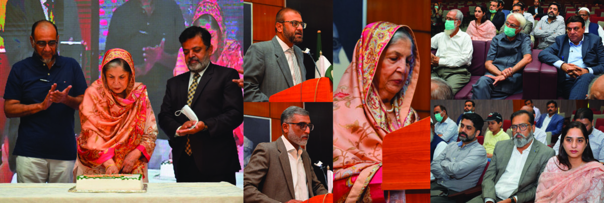 Hamdard unveils a new corporate theme – Daily The Azb