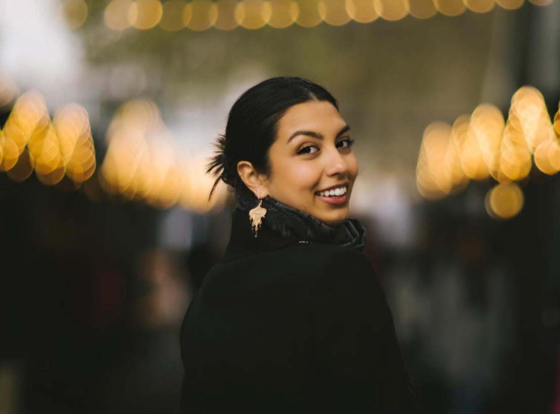 Pakistani actress Zoha Rahman features in Apple TV+ show ‘Foundation’.