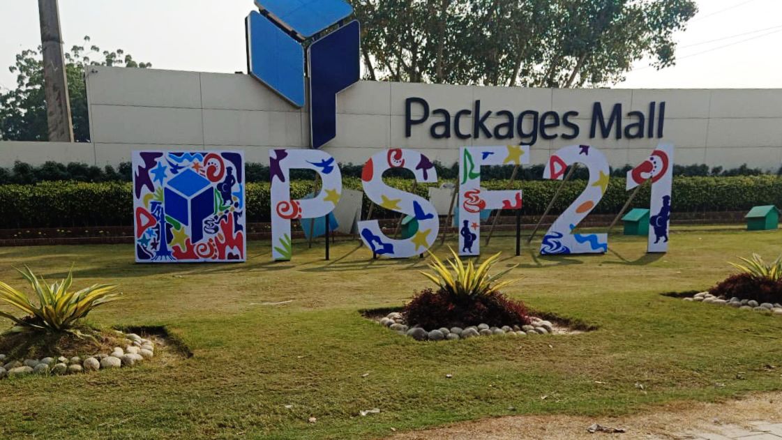 Packages Mall All Set To Kick Off The Winter Season With Shopping ...