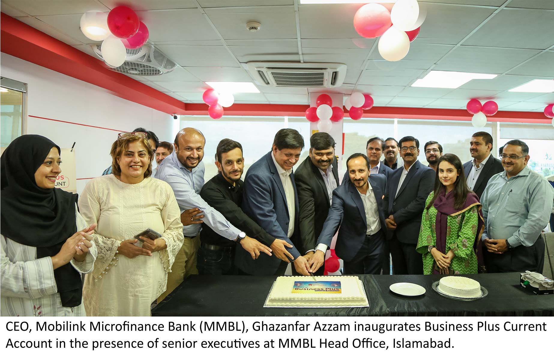 MMBL launches Business Plus Current Account to strengthen financial ...