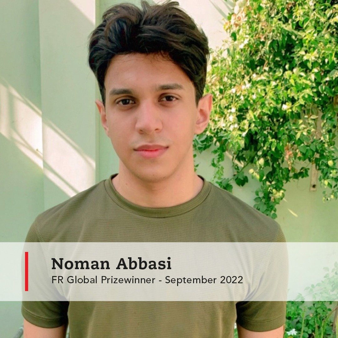 Pakistani duo among ACCA global prizewinning students.