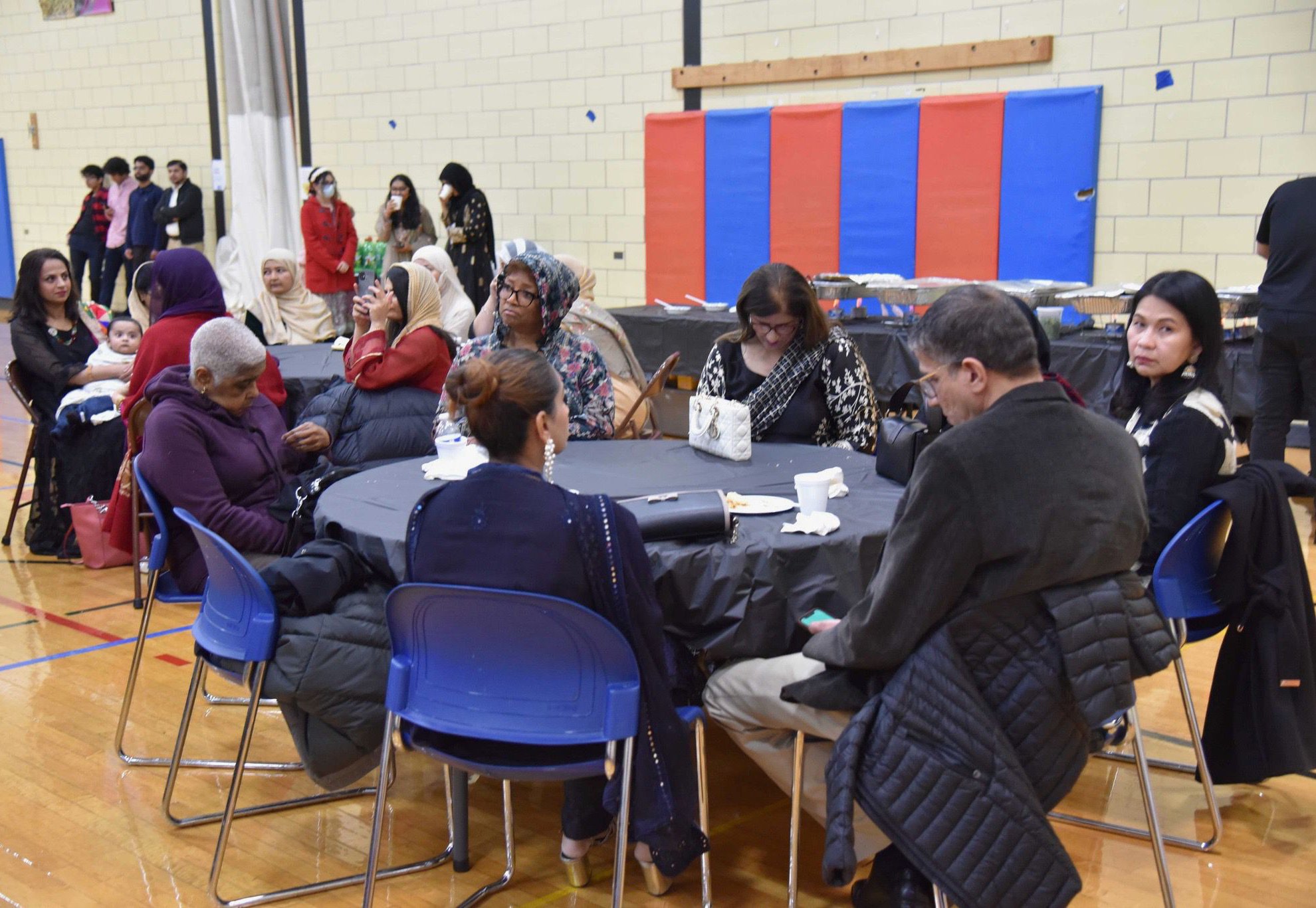 Consul General of Pakistan to Chicago attends PPS Annual Event. – Daily ...