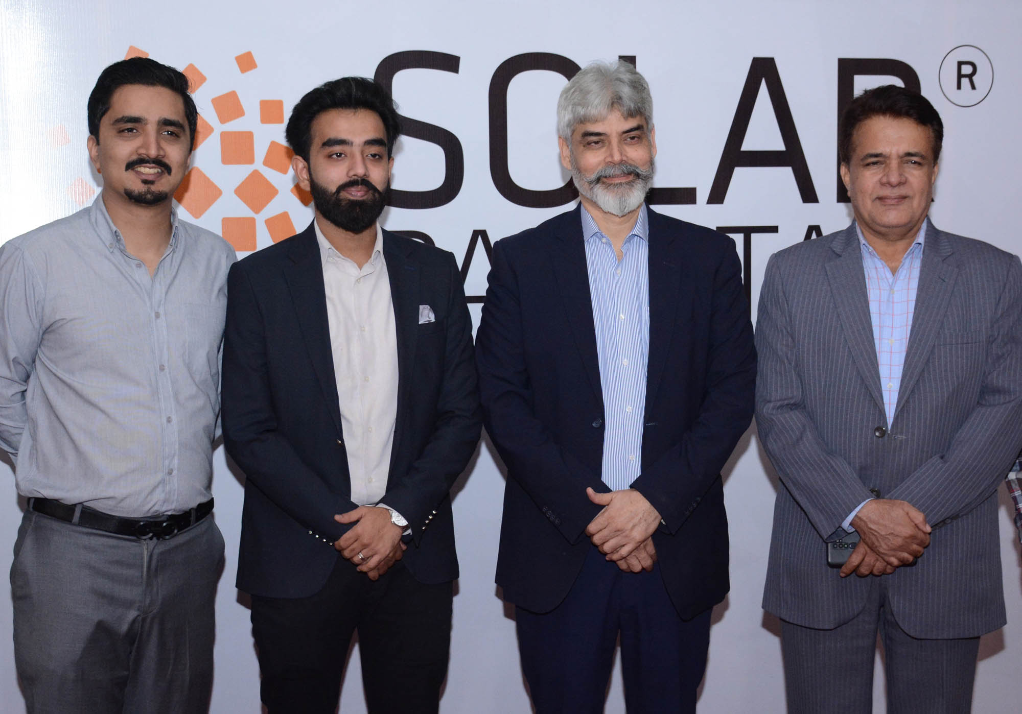 Pakistan’s largest solar energy exhibition SOLAR PAKISTAN kicks off in ...