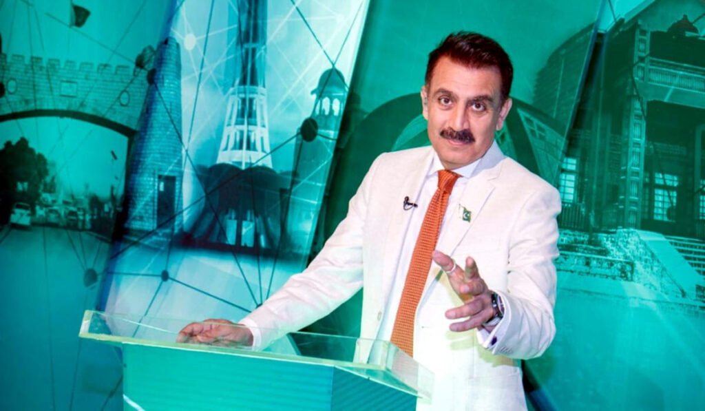 Majid Al Futtaim expands its retail footprint in Pakistan.