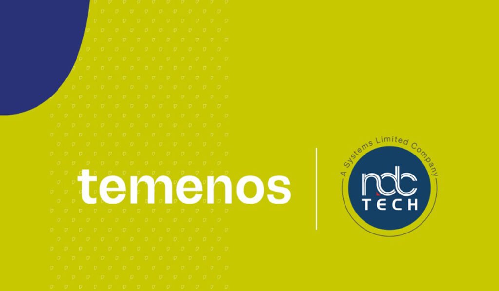Temenos partners NdcTech to expand its market reach in Pakistan, Gulf ...