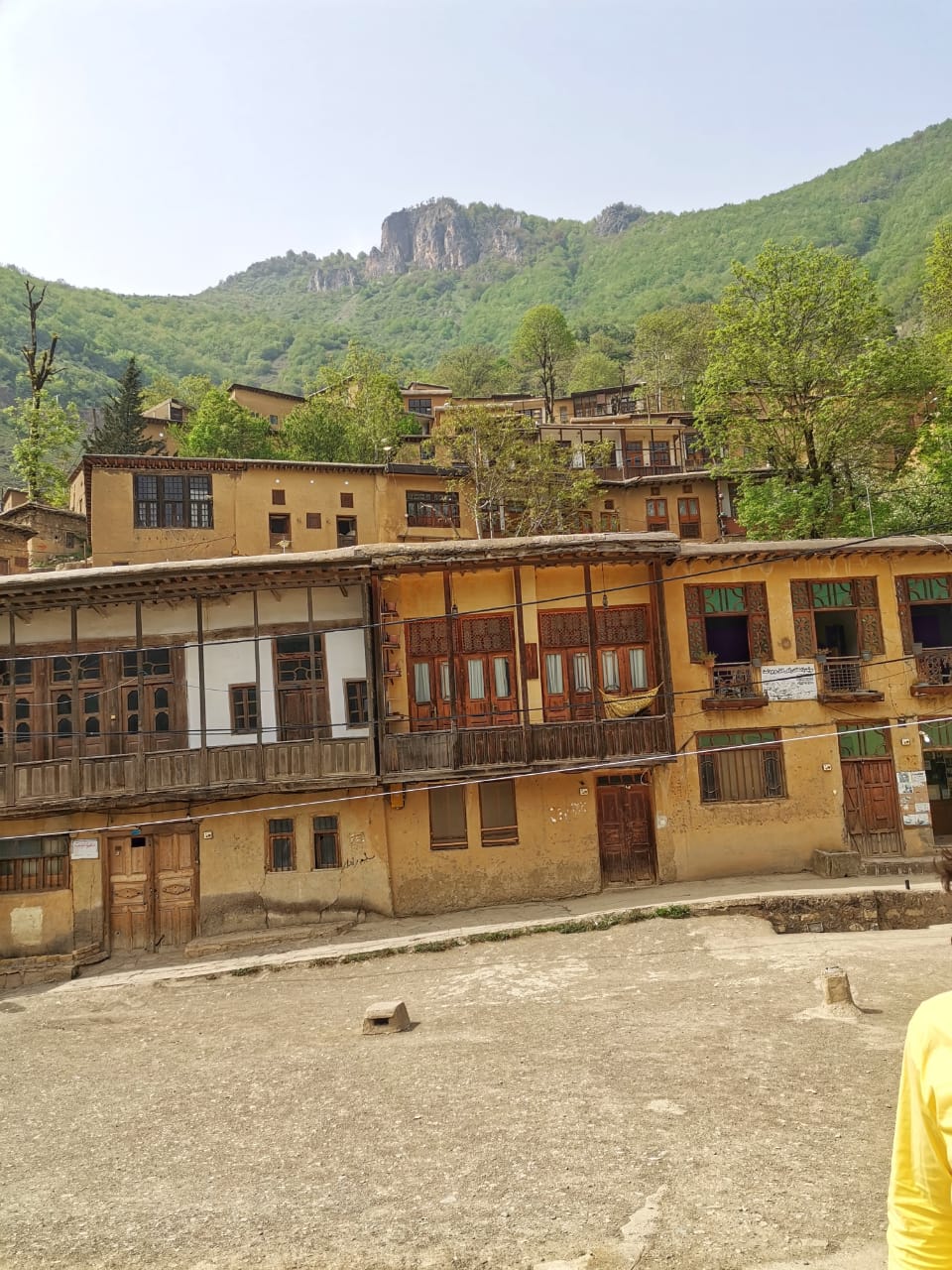 Historical records of Gilani Saadats (Syed). – Daily The Azb