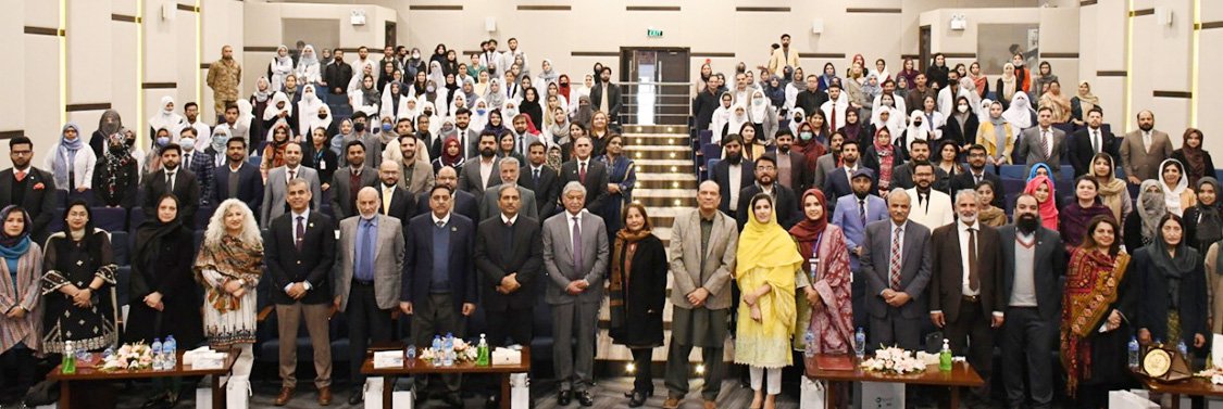 Al-Shifa becomes a clinical trial site in the region. – Daily The Azb