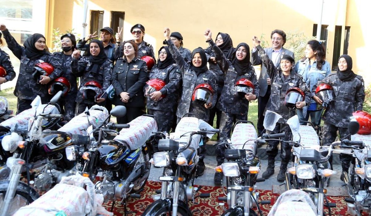 Conducting customs women empowerment rally on International Customs Day ...