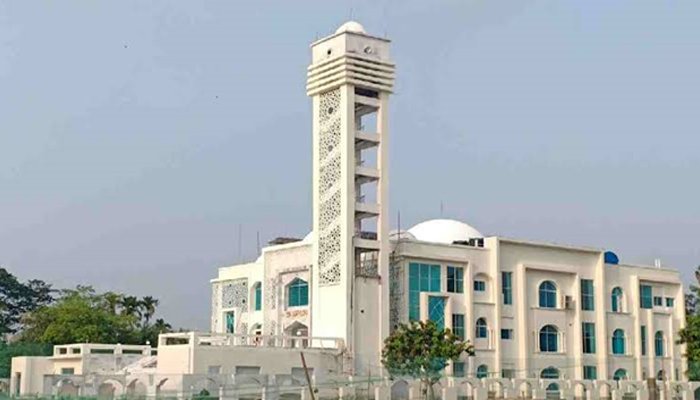 Model Masjid in Bangladesh – A Phenomenal Initiative by Bangladesh.