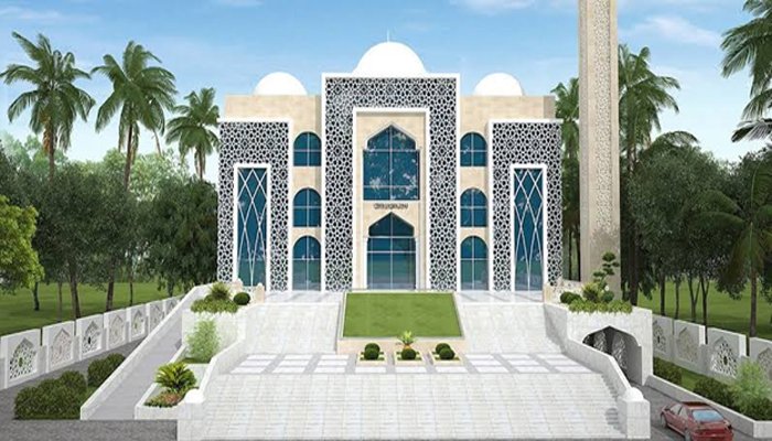 Model Masjid in Bangladesh – A Phenomenal Initiative by Bangladesh.