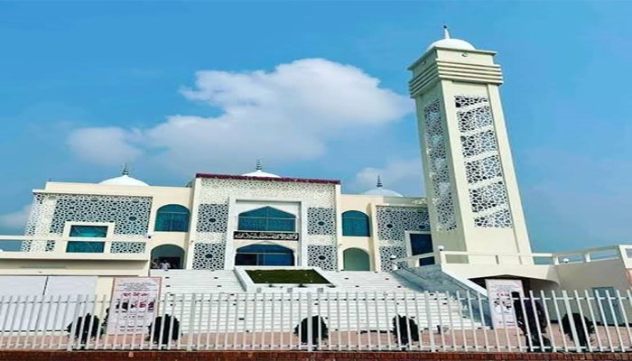 Model Masjid in Bangladesh – A Phenomenal Initiative by Bangladesh.