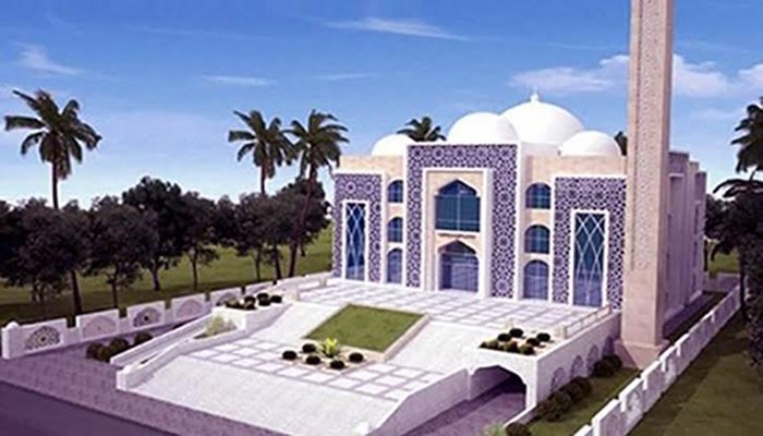 Model Masjid in Bangladesh – A Phenomenal Initiative by Bangladesh.