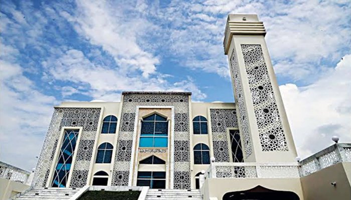 Model Masjid in Bangladesh – A Phenomenal Initiative by Bangladesh.