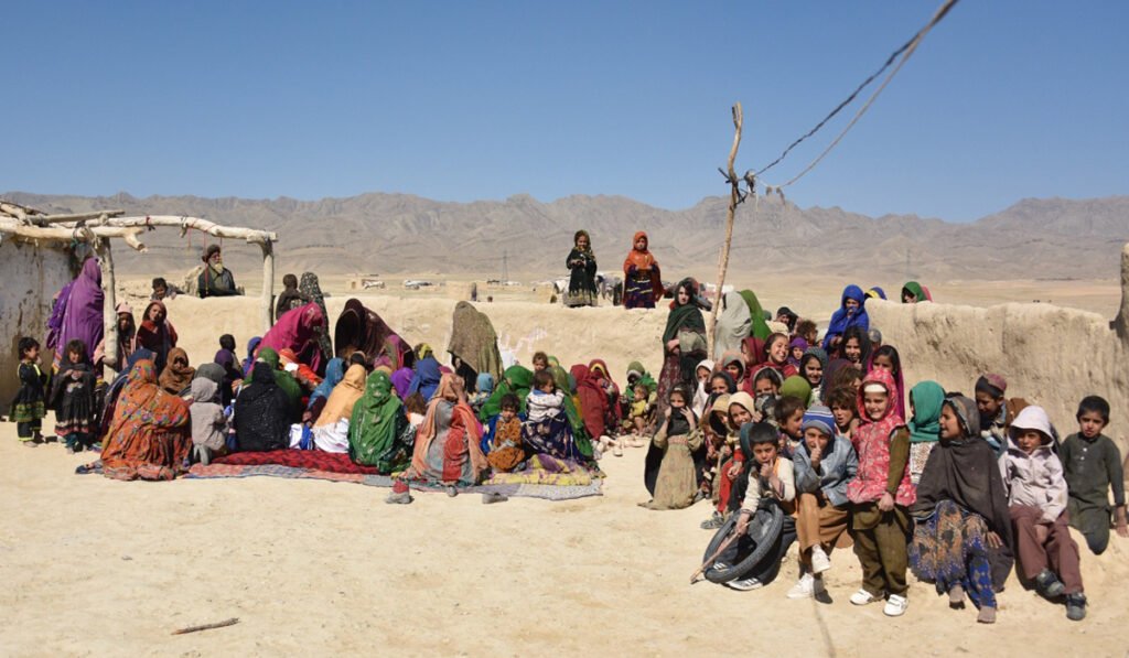 Need for creating solutions, integration, and rehabilitation of ...