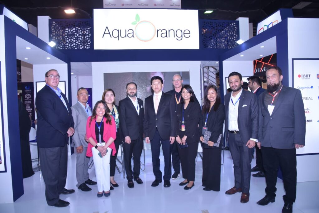 Xcitium partners with AquaOrange to cut cyber crime in Pakistan – Daily The Azb