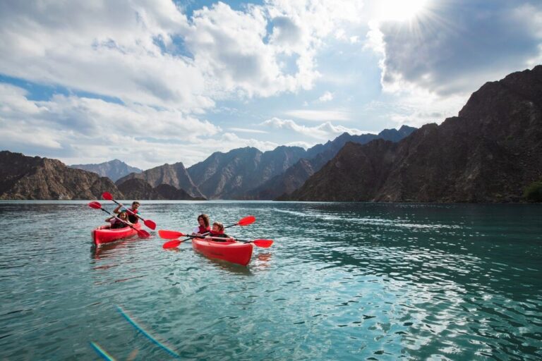 Dubai's Iconic Hatta Sign breaks Guinness World Record. – Daily The Azb