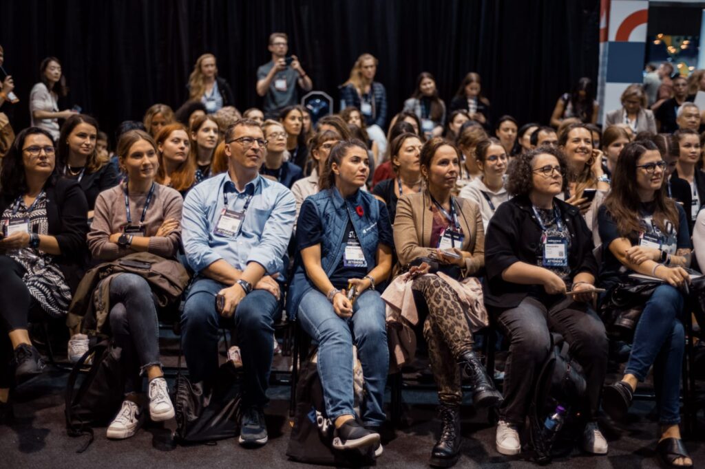Celebrating Women S Innovation In The Tech World With The Aurora Tech Award