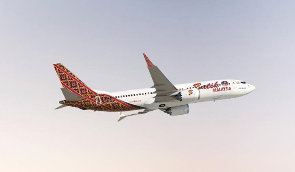 Batik Air launches Karachi - Kuala Lumpur route – Daily The Azb