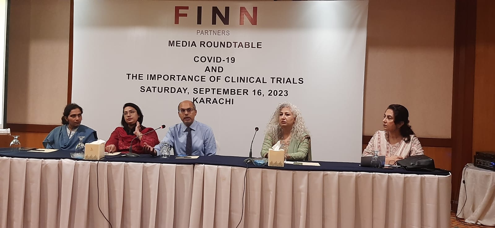 The Crucial Role of Clinical Trials in Medical Progress. – Daily The Azb