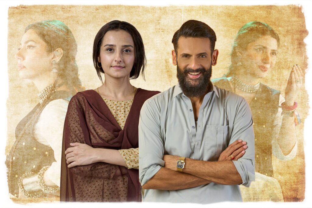 6 Things To Know About Mahira Khan’s Razia, the mini-series about to ...